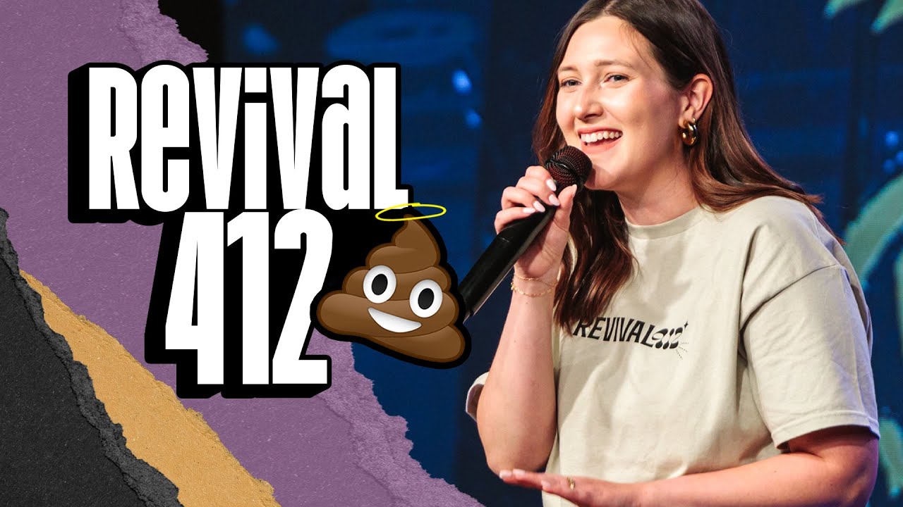 Next Generation Church Poo - YouTube