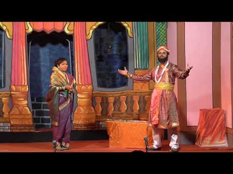 VTS 01 2 RAIGADALA JEVHA JAG YETE.... - YouTube