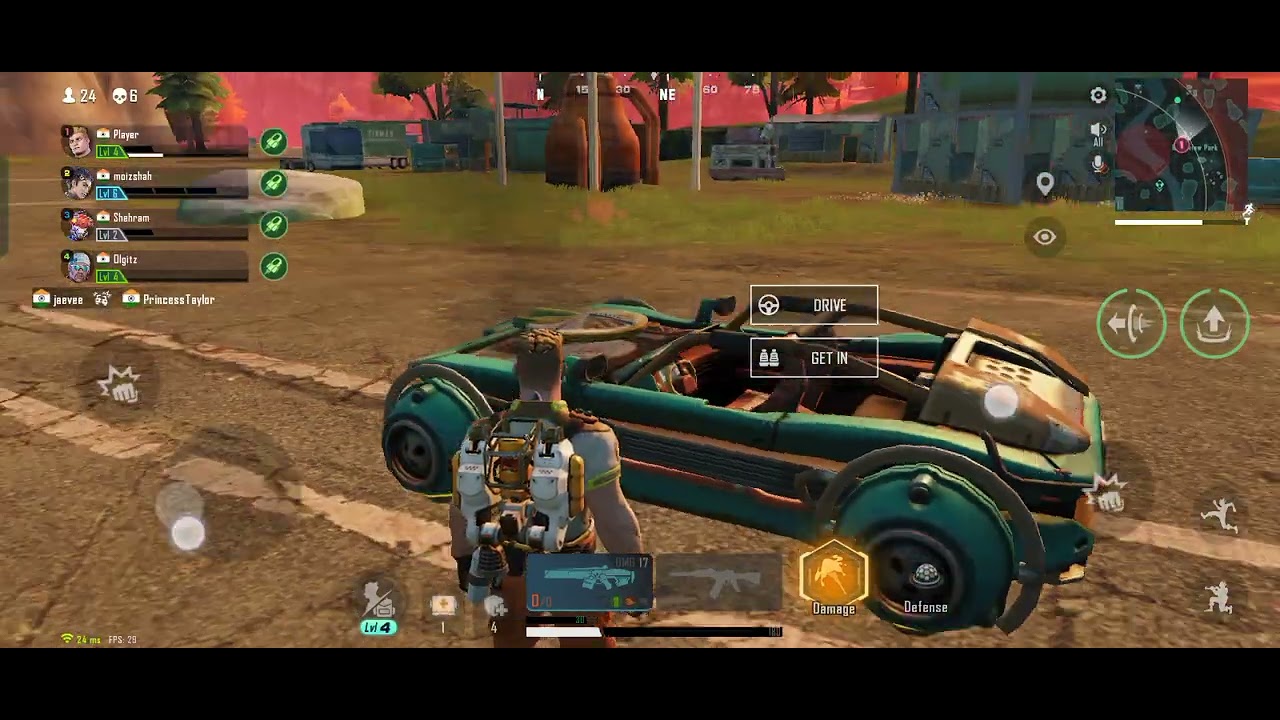 farli ght 84 game new - YouTube