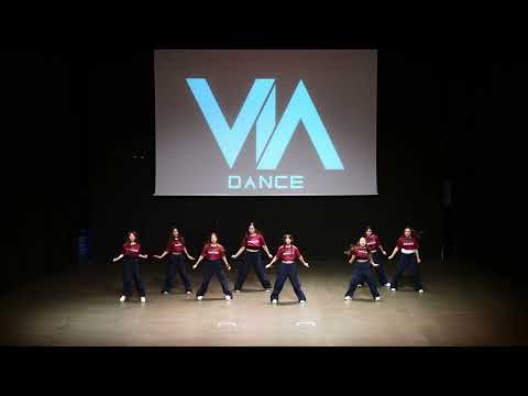 VİA DANCE 2024 SHOWCASE | K-POP TEEN
