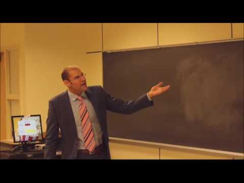 Jonathan Rick -Show Me the Stories: The Use and Abuse of Numbers in ...