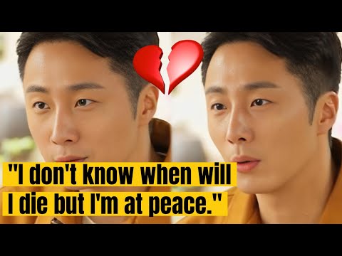 Jung Il-woo breaks his silence on a life-threatening diagnosis 💔😢 that nearly changed everything