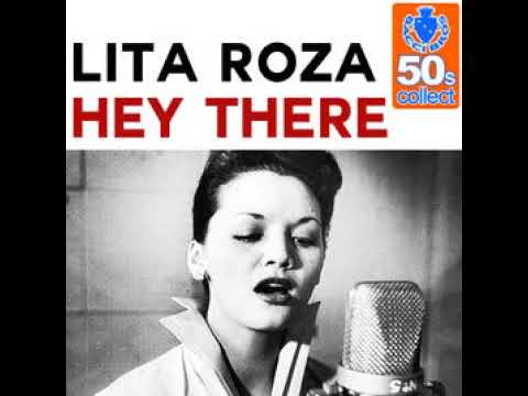 Lita Roza – Lita Roza (1956, Vinyl) - Discogs