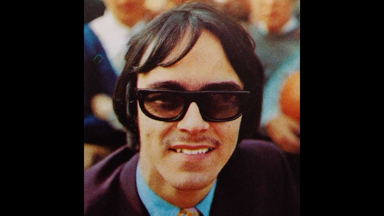 Mike Liddell discografia in italiano - YouTube