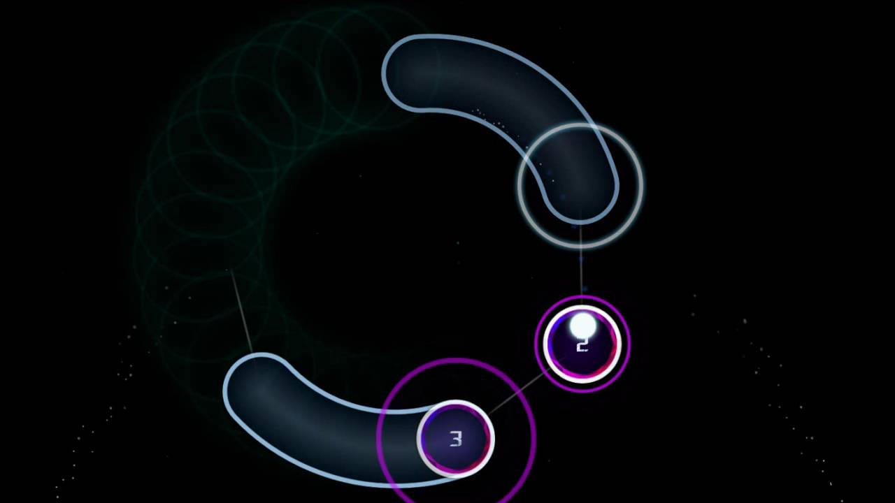 Osu! Relax Mode Image material [B] - YouTube