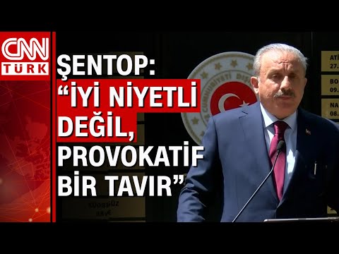 HDP'li vekil Garo Paylan'ın 1915 teklifine tepki yağdı