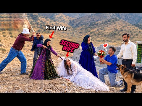 ‌Amir Smashes Proposal Sweets in Vengeful Raid! / Prison Threat, Lawyer Call & Violent Brawl😱💔