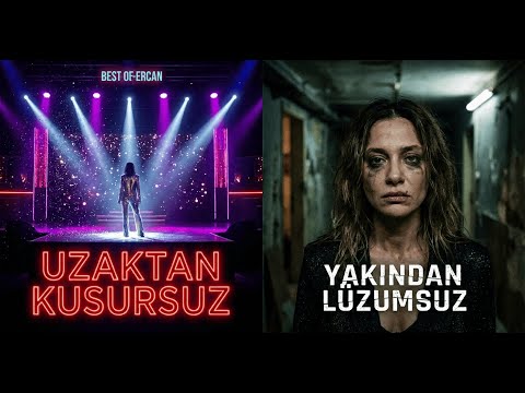 Dj-ERCAN - Uzaktan Kusursuz Yakından Lüzumsuz (Official Video)