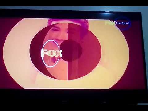 Fox Filipino (Final Broadcast) SIGN OFF - YouTube