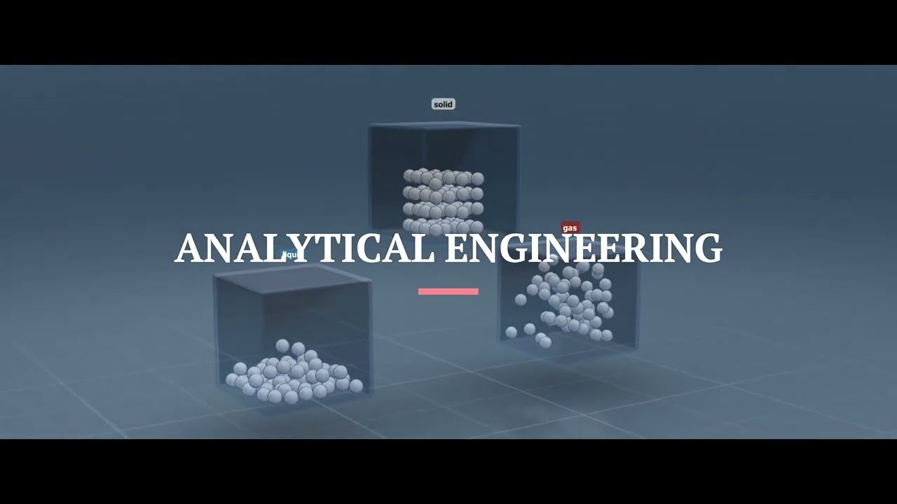 "Simulation of Melting and Vaporizing Water" - YouTube