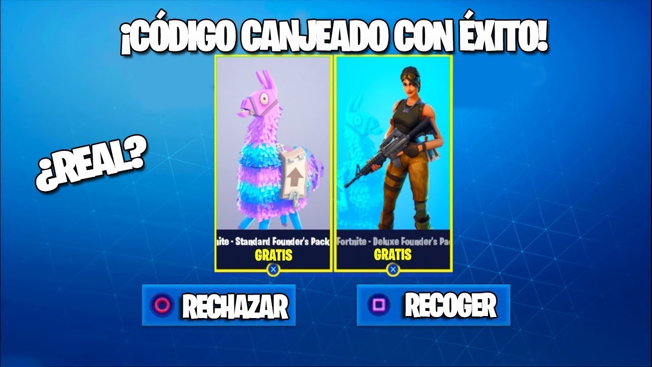 ¡CUIDADO! ¿GENERAD0R de SALVAR el MUNDO GRATIS en FORTNITE? SALVAR EL ...