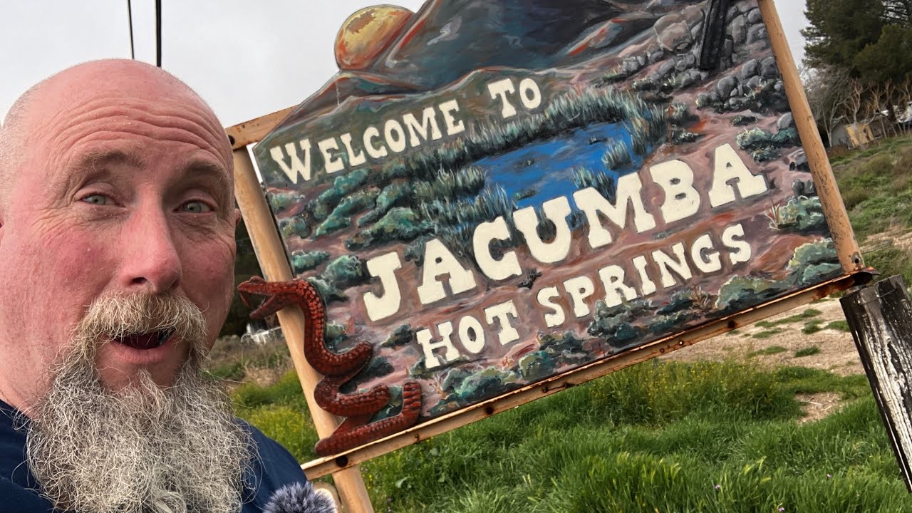 Welcome to Jacumba California - YouTube