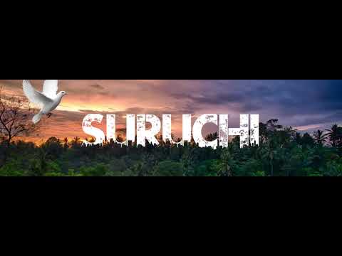 suruchi text letter 💌 - YouTube