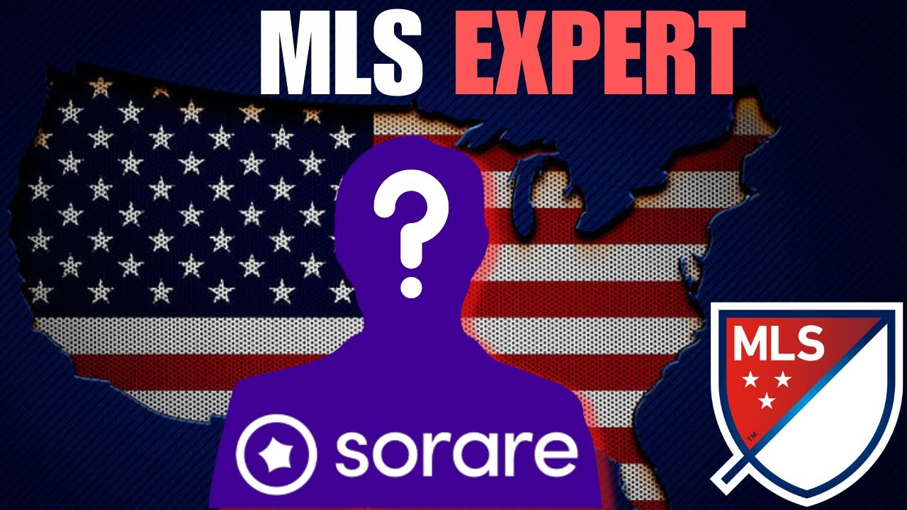 MLS Expert Reveals His Top Sorare Picks For The New Season👀 - YouTube