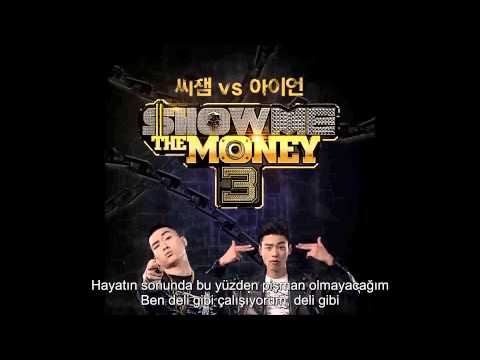 Iron (아이언) - Malice (독기) [Türkçe Altyazılı]