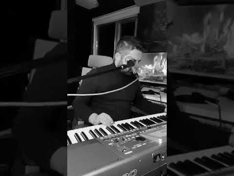 #karadenizslow #recebim #aliergan     Ali Ergan - Bu Sana Son Şarkım Olsun ✔ Canlı Performans