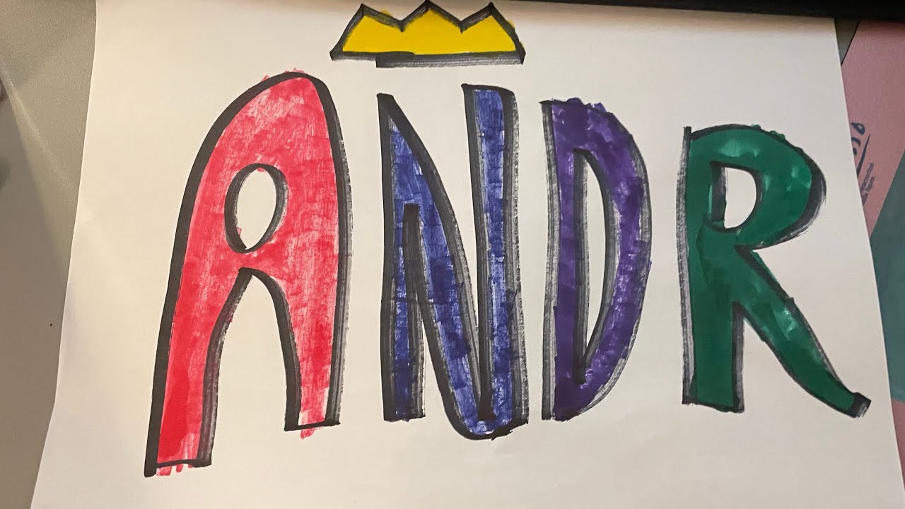 Drawing Tagging sketches pART 1 - YouTube