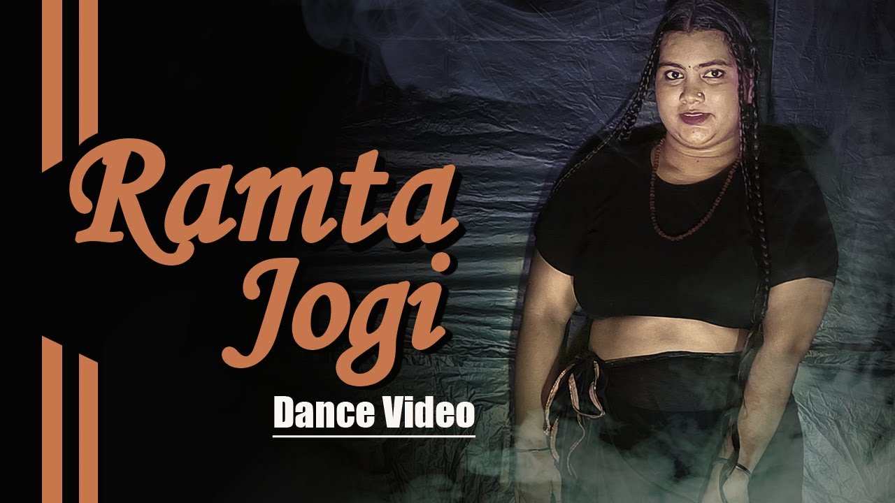 RAMTA JOGI | gayatri choreography #dance #subscribe #youtubeshorts # ...