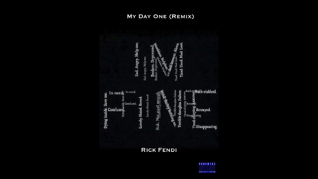 My Day One (Remix) - YouTube