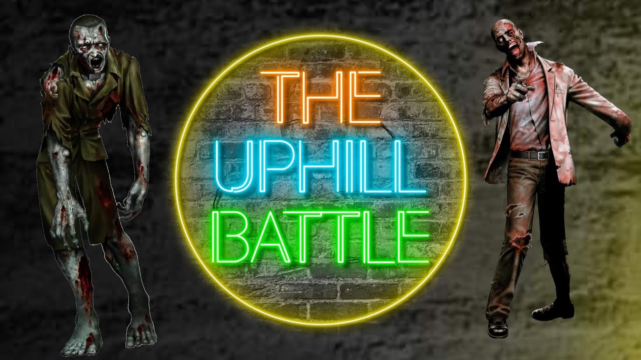 Top 10 Most Dangerous Zombie Games - YouTube