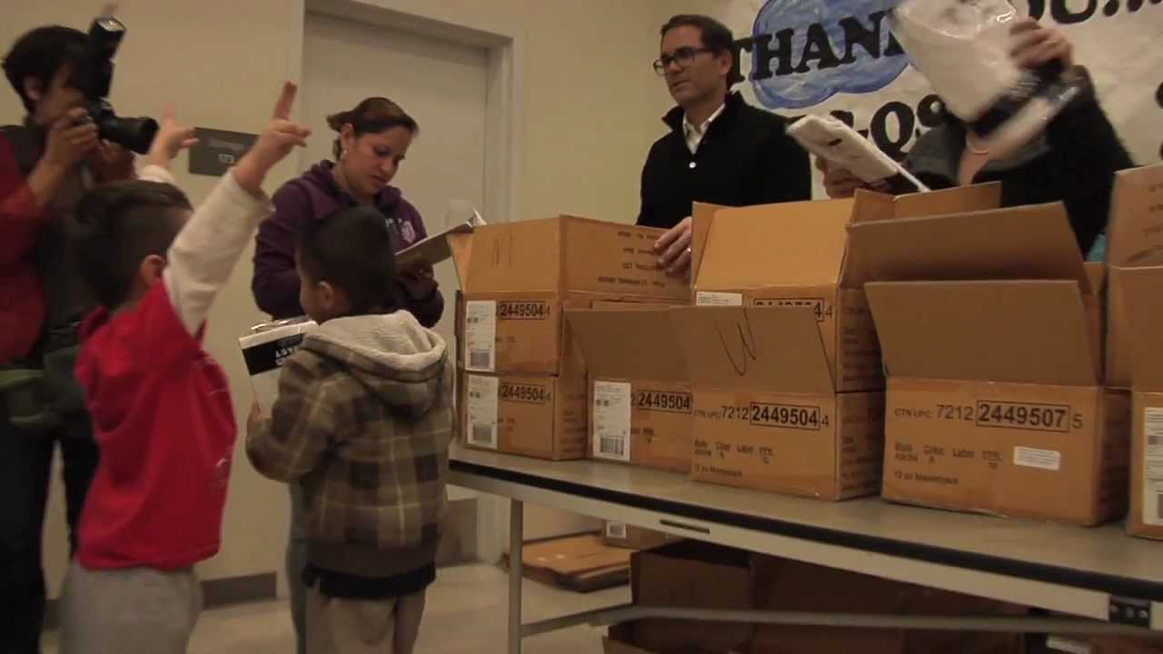 Helping Our Students - YouTube