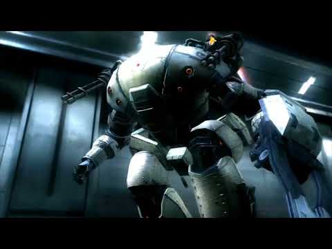 2006 Lost Planet : Some real-time FX Works