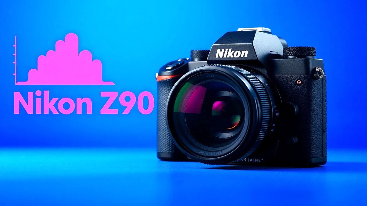 Nikon Z90 - Surprising Leaks Revealed, Release Date SHOCKER!! - YouTube