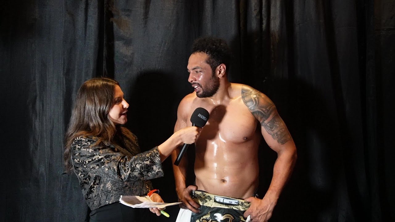 Corey Owens - King of the Cage Future Legends 54 - YouTube