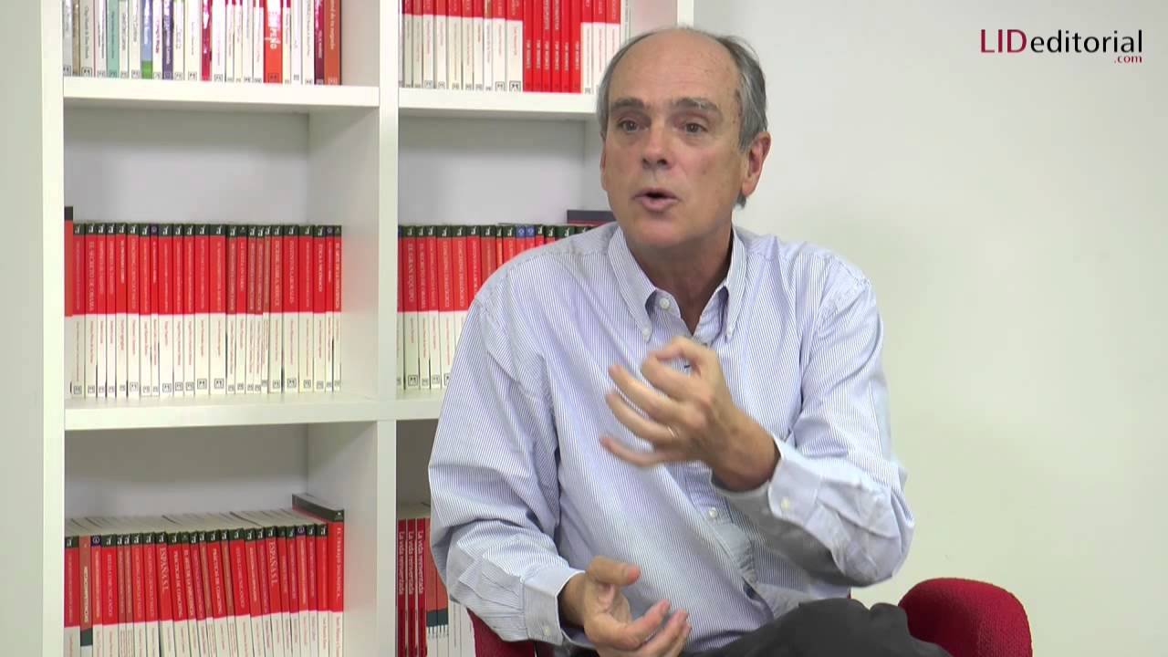 Reencuentro con familiares - Entrevista a Pedro Algorta, superviviente ...
