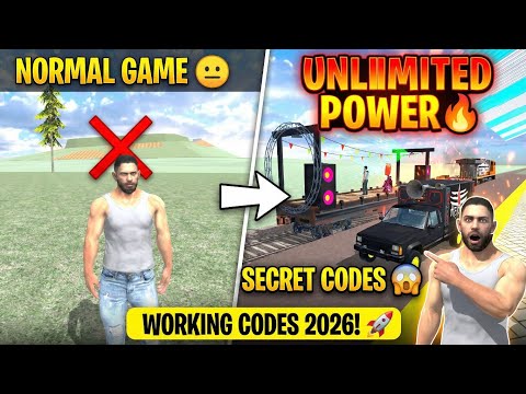 INDIAN BOY SRC GAME | HELICOPTER CHEAT CODE | INDIAN BOY 🤩