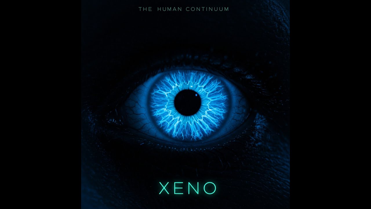 Xeno III - YouTube