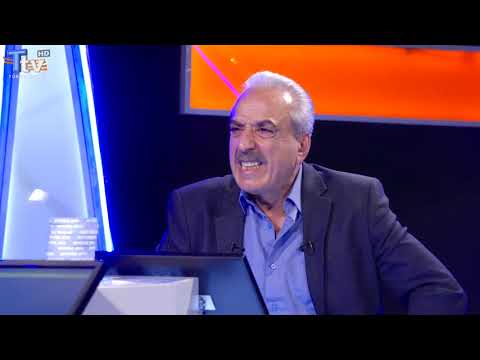 Hadi İnşallah 2. Sezon 18. Bölüm