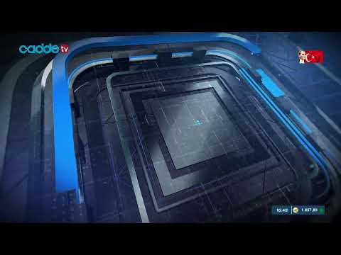 Cadde Tv Canlı Yayın