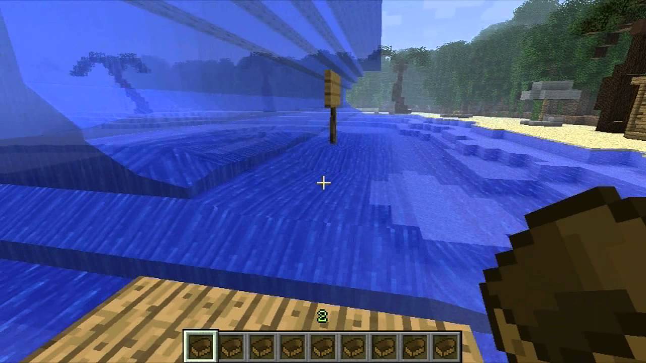 Surf No Minecraft? - YouTube