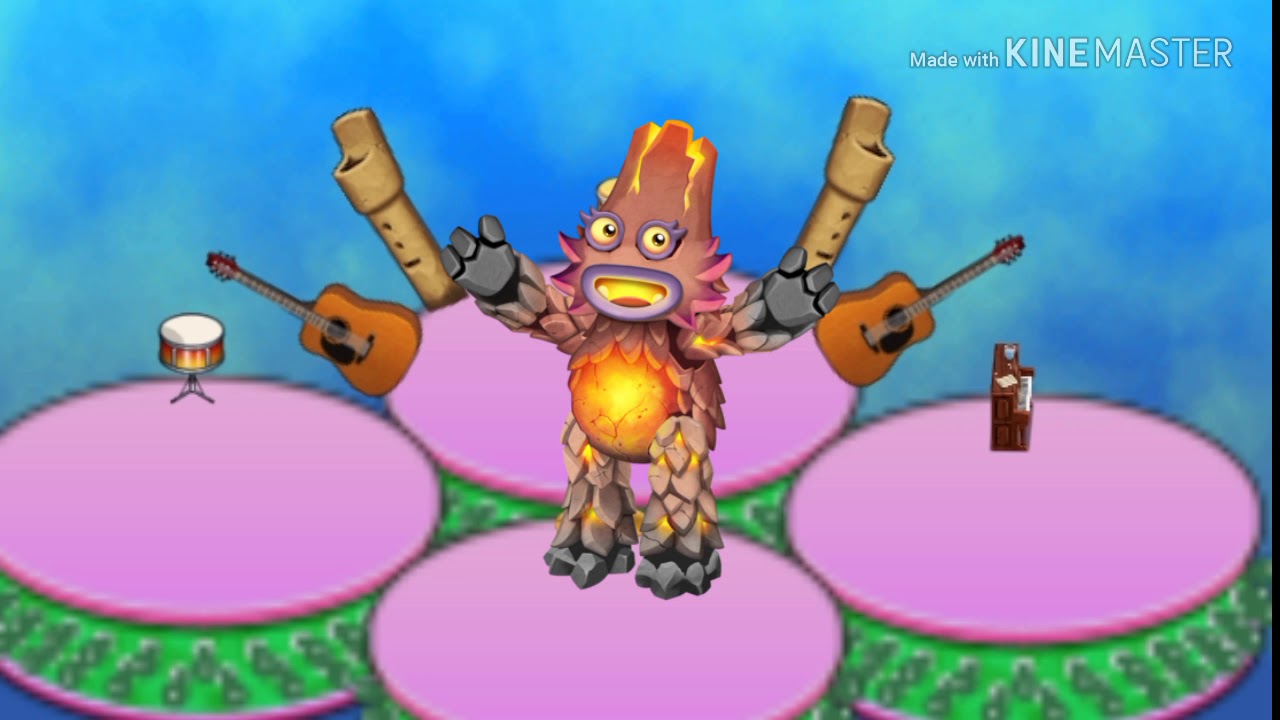 Music Island Update 2 Sounds - YouTube