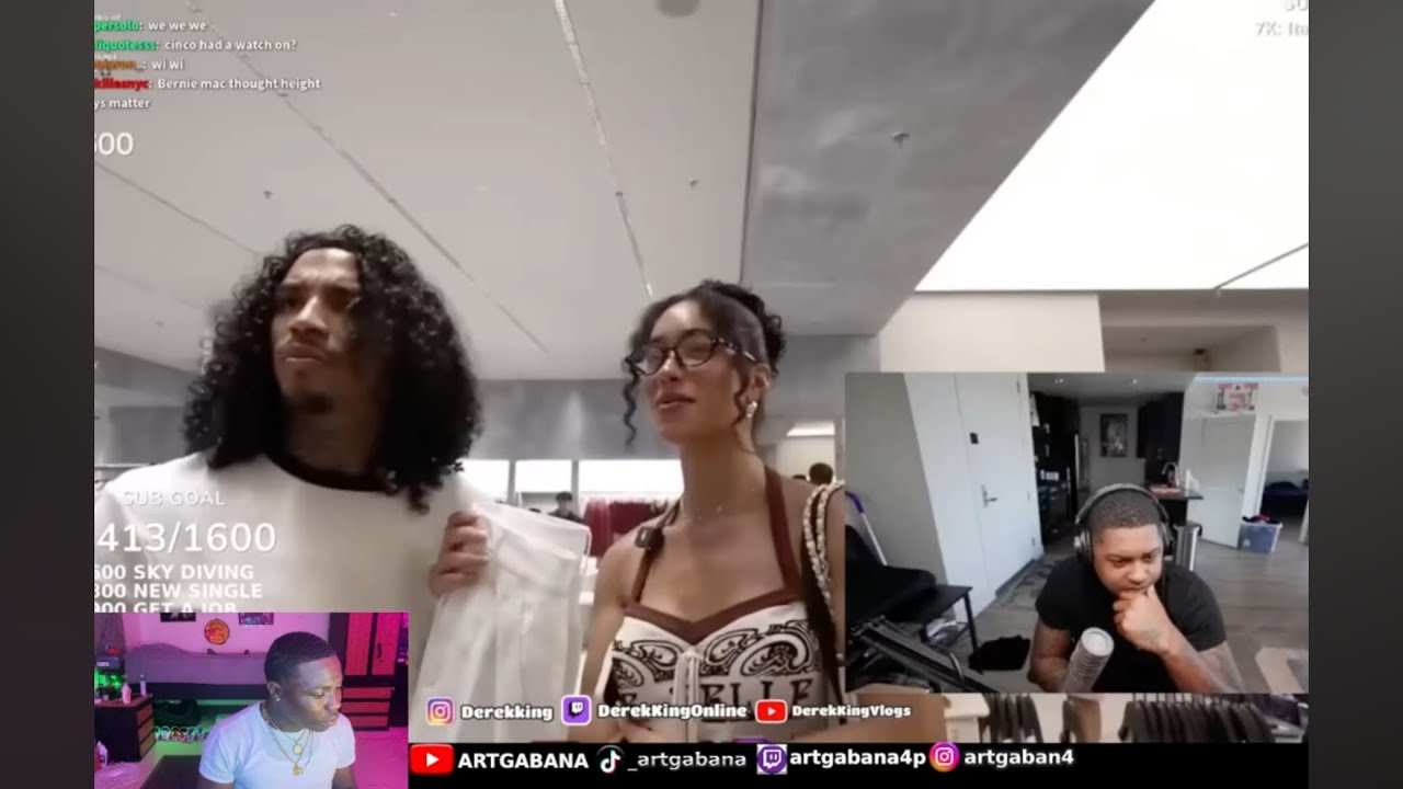 Jay Cinco Gets into a FIGHT In PARIS 😱 - YouTube