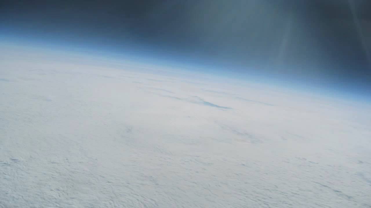 Design at Yale (DAY) Balloon Launch Time Lapse - YouTube