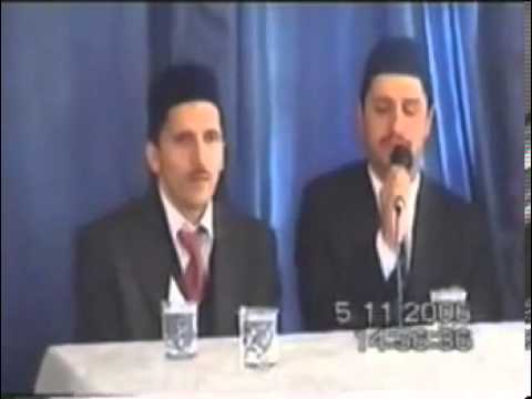 Mevlaya Allaha Kul Olamadım