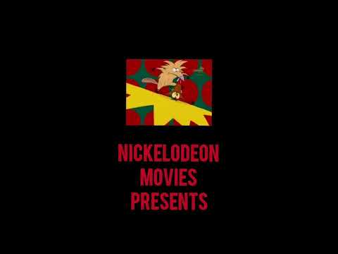 The Angry Beavers Movie (1999) Opening Sequence 