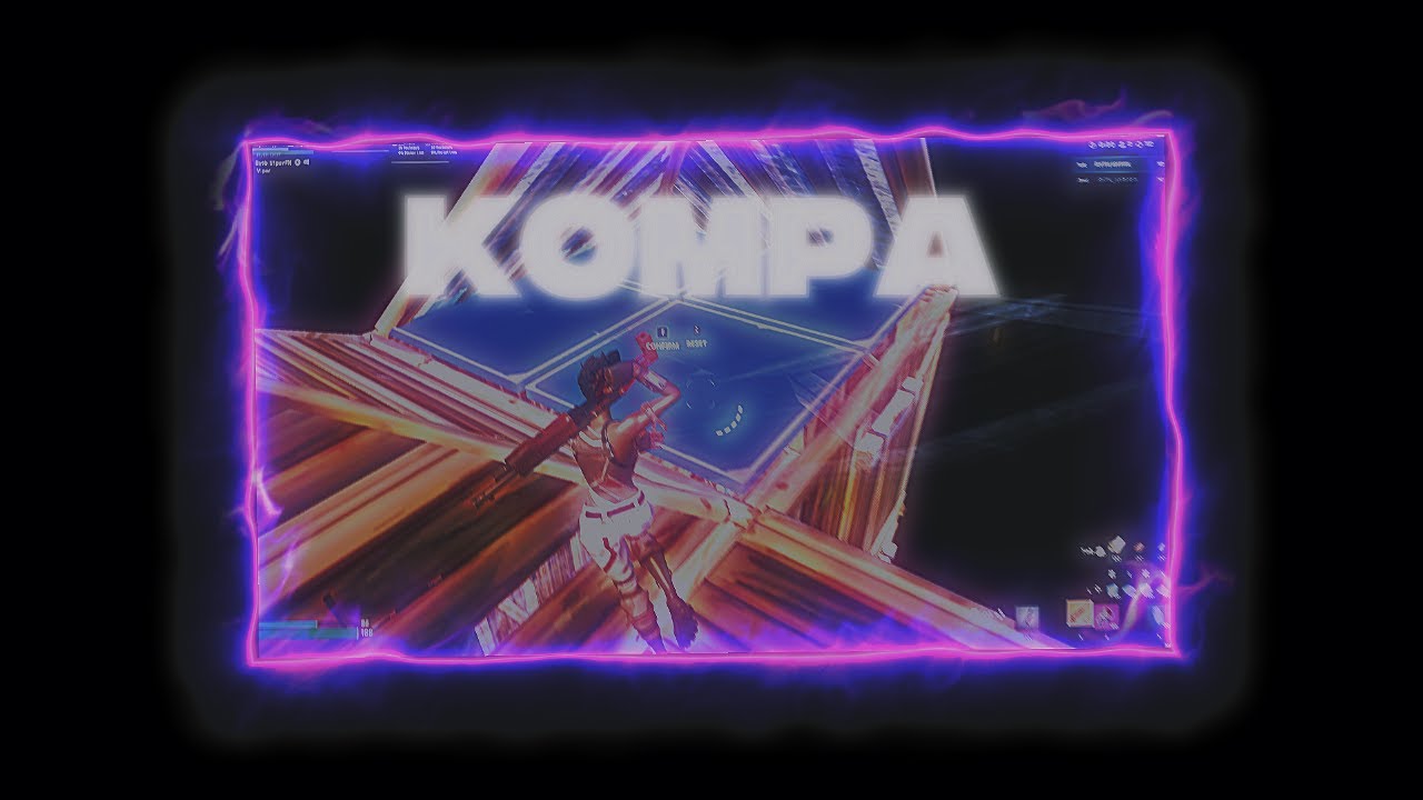 Rarin - Kompa 🌴 Fortnite montage Highlights #2 - YouTube