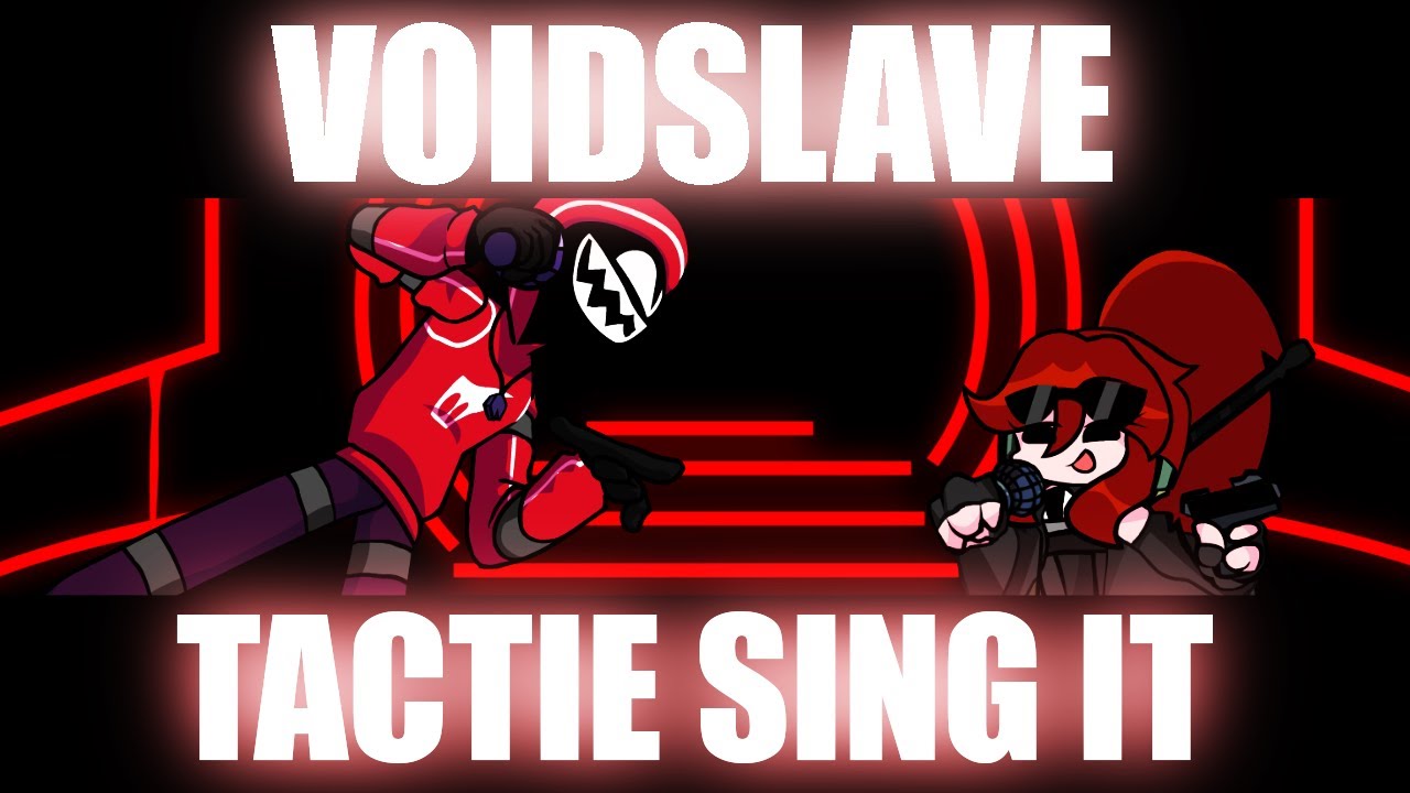 || A.G.O.T.I In Another Universe || Friday Night Funkin Voidslave But ...