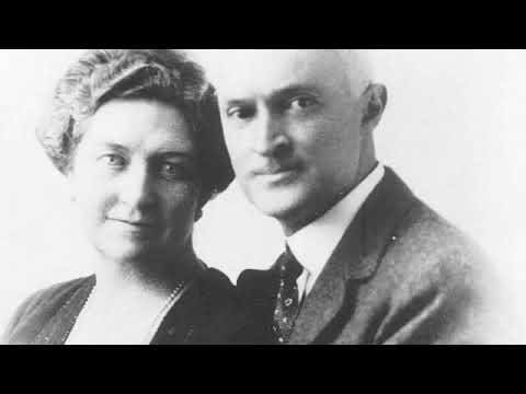 Richard Beckwith, Titanic Survivor - YouTube