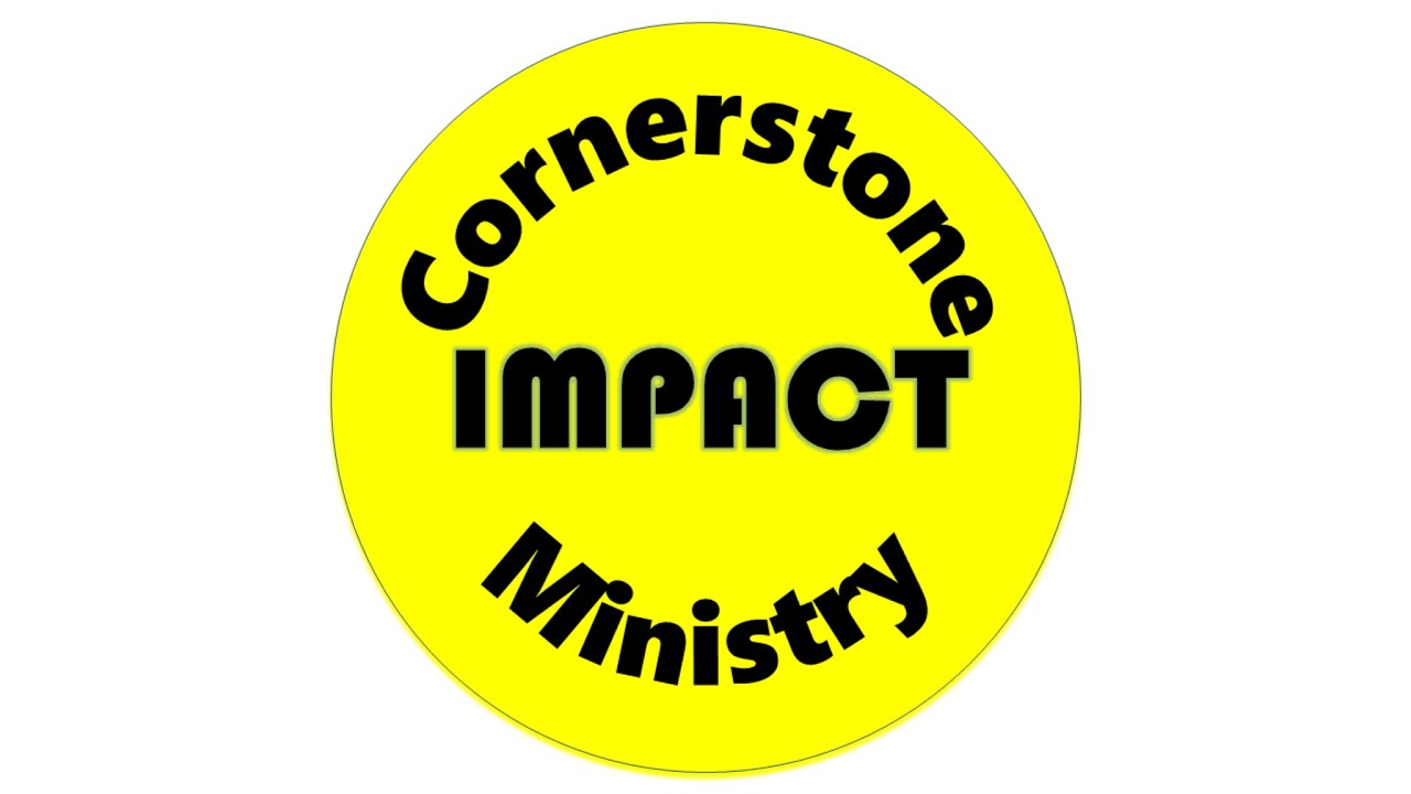 Cornerstone Ministry_'IMPACT' [코너스톤 미니스트리 임팩트] - YouTube