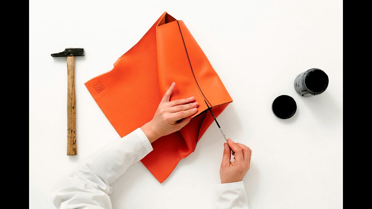 LOEWE Craft - YouTube