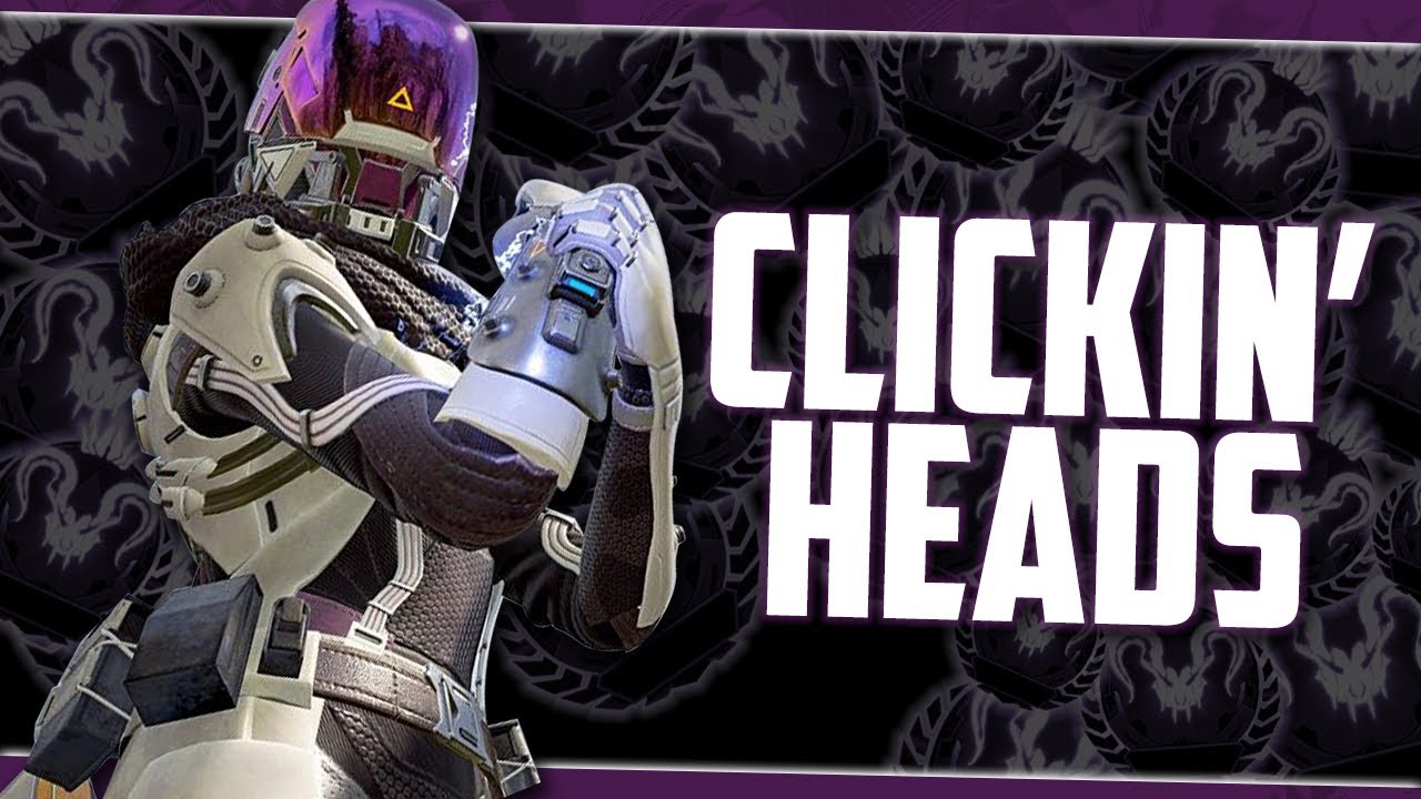 CLICKIN' HEADS! | sYnceDez - YouTube