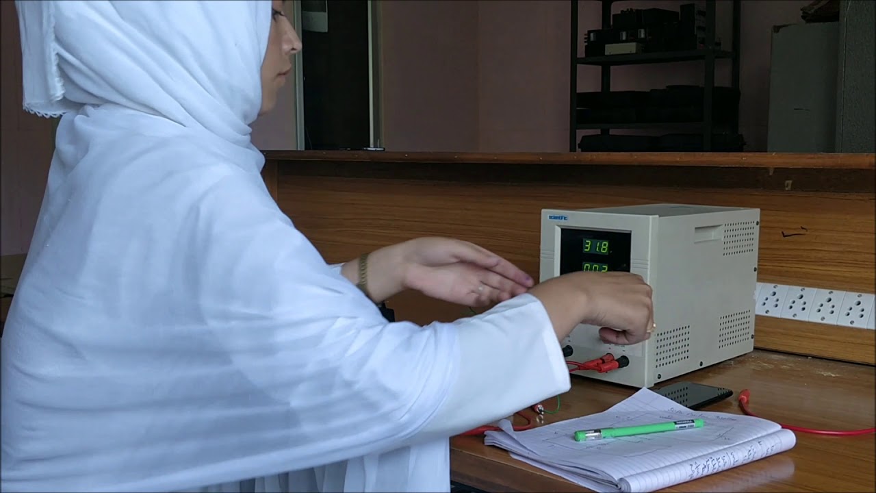 Superpostion Theorem | EREE | SOET | BGSBU - YouTube