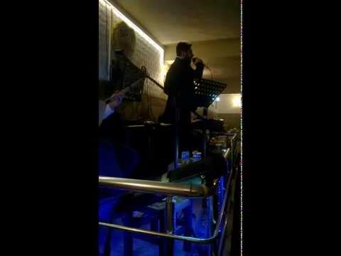 MELİK KORKMAZın konuğu   ŞOREŞGER EGİT  xezale yelli yelli