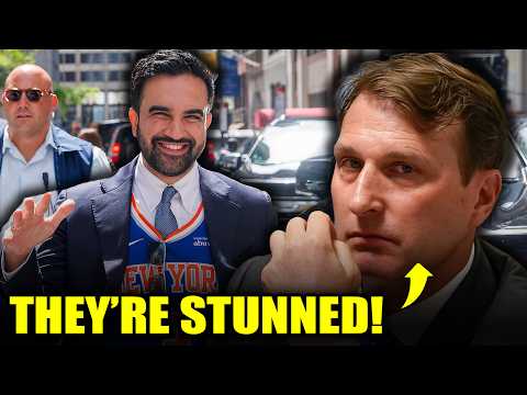 Establishment Media Is PANICKING As Progressives SURGE