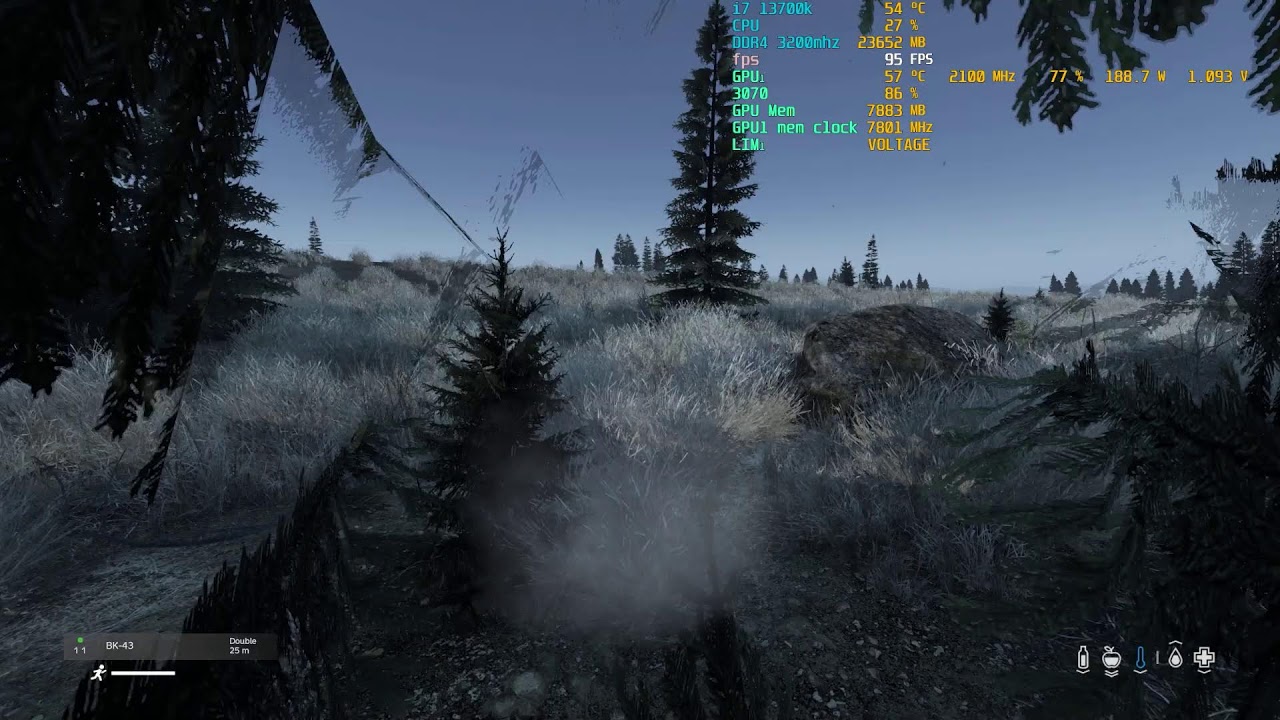 DayZ New map Alteria going into tunnels and exploring 👀 CZ/ENG - YouTube