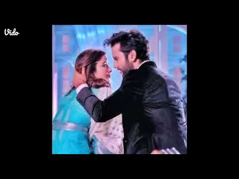Divya Drishti divya and shaker romantic scene divya and shaker #divyadrishti#starplus episode 92